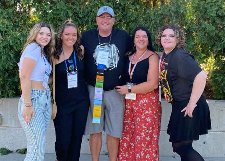 kf. Wealth Management - Who We Are | Janesville, WI