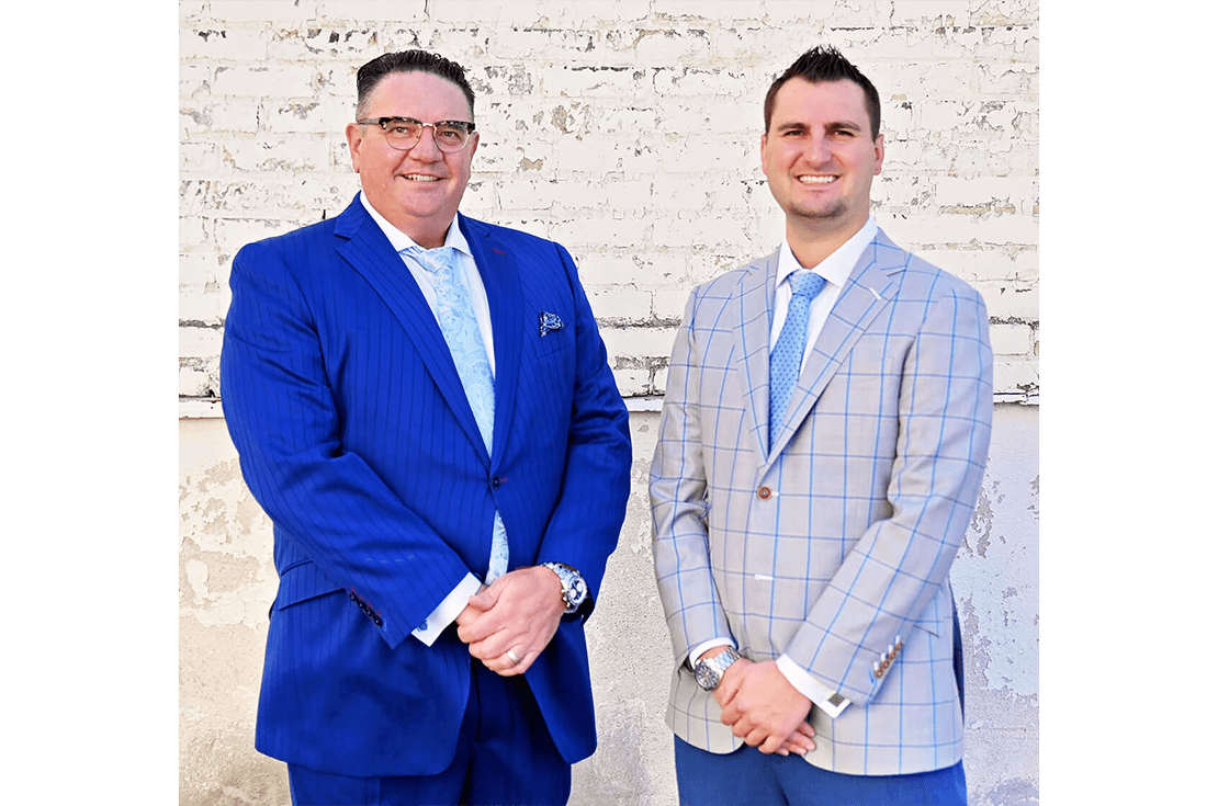 kf. Wealth Management - Who We Are | Janesville, WI